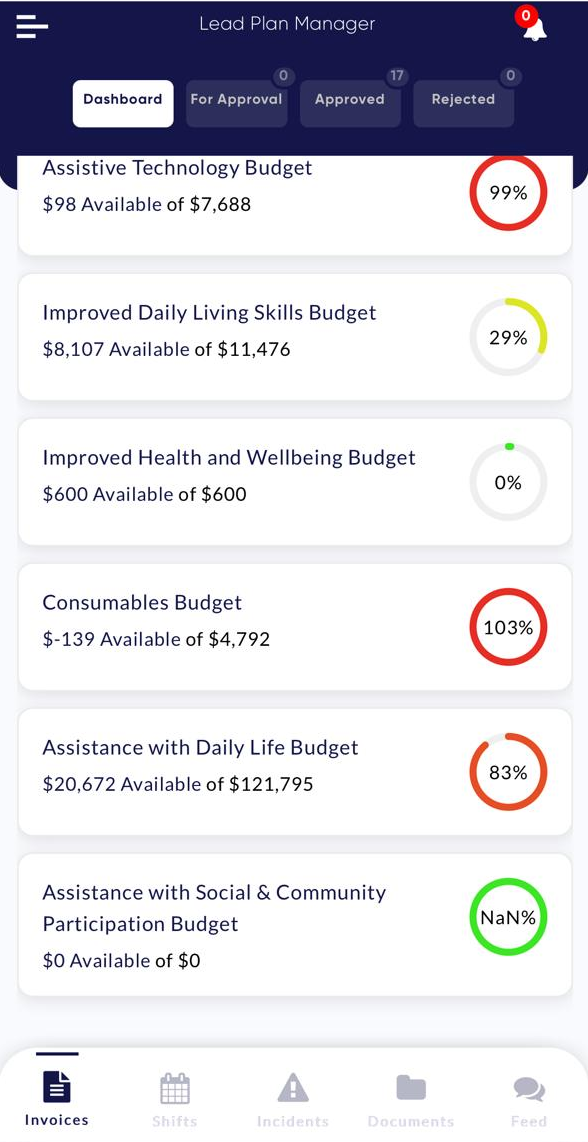Download App - Lead Plan Manager